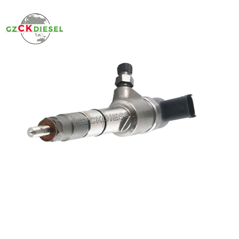 Bosch 110 Serisi CRI2-14 Ekskavatör Parçaları için yakıt enjeksiyonu ...